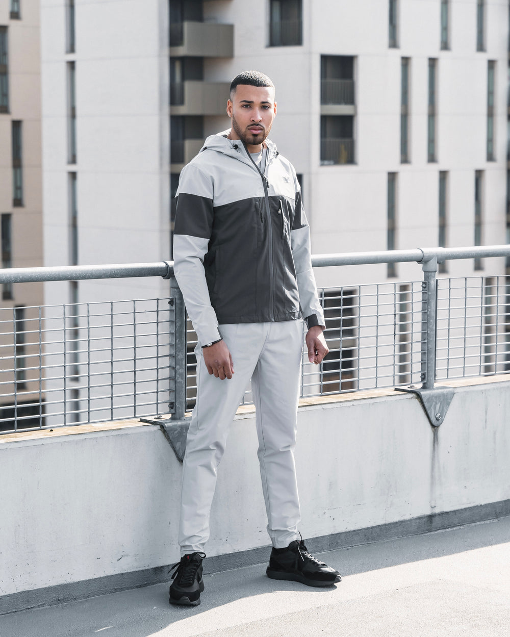 Quality Menswear Everyday