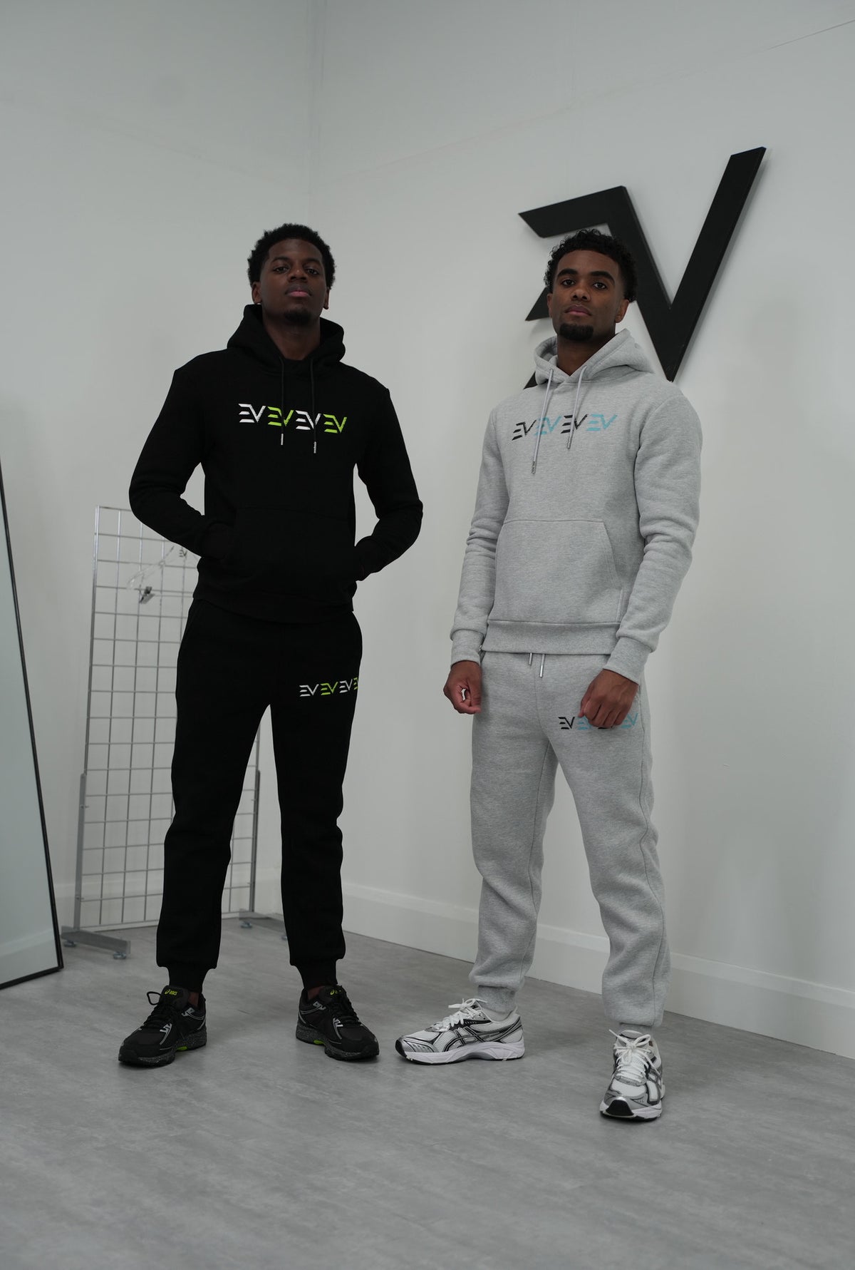 Quality Menswear Everyday – ENVI1