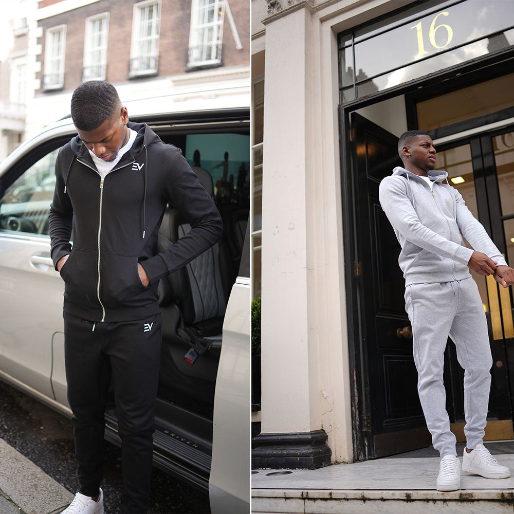 Quality Menswear Everyday