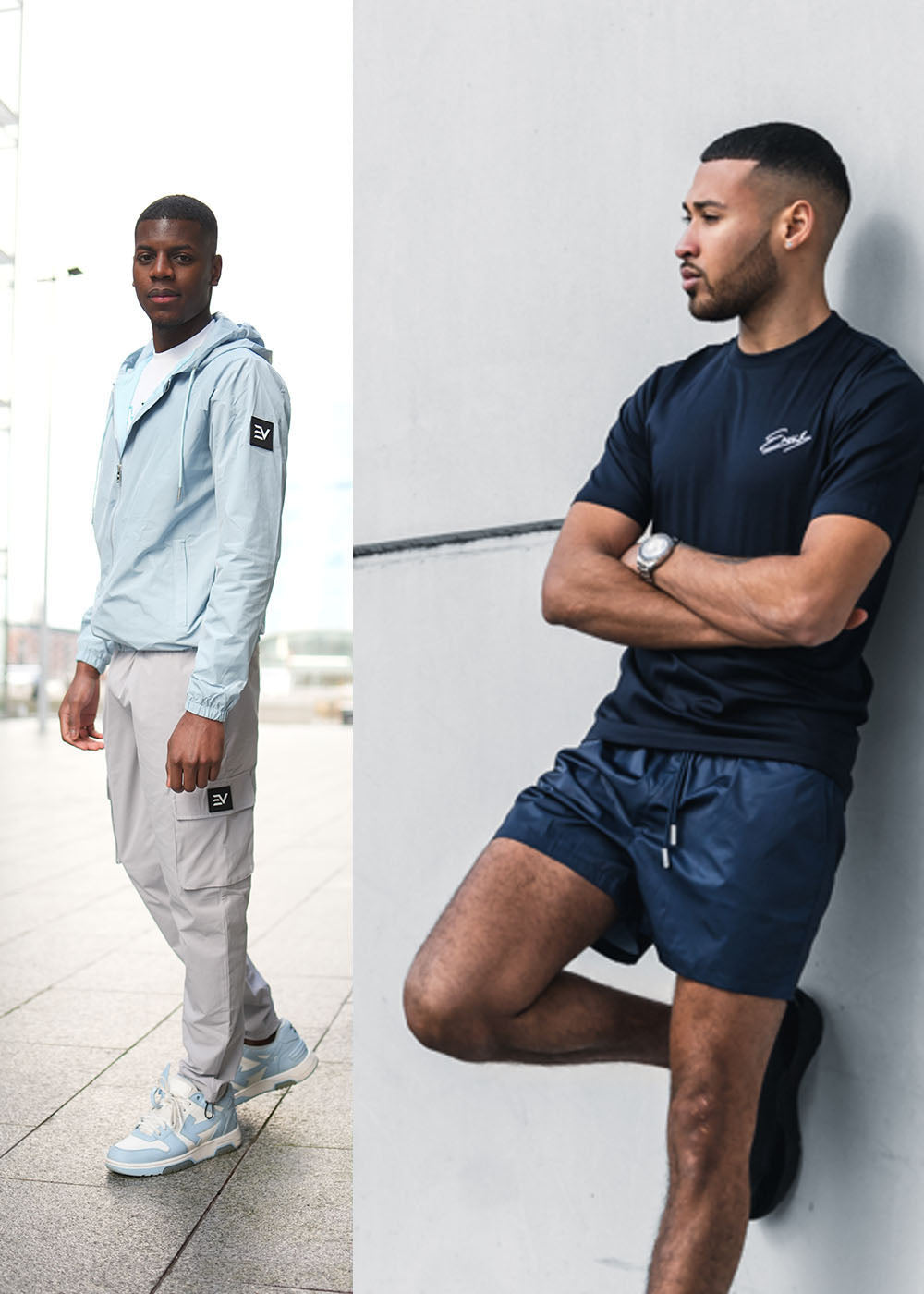 Quality Menswear Everyday